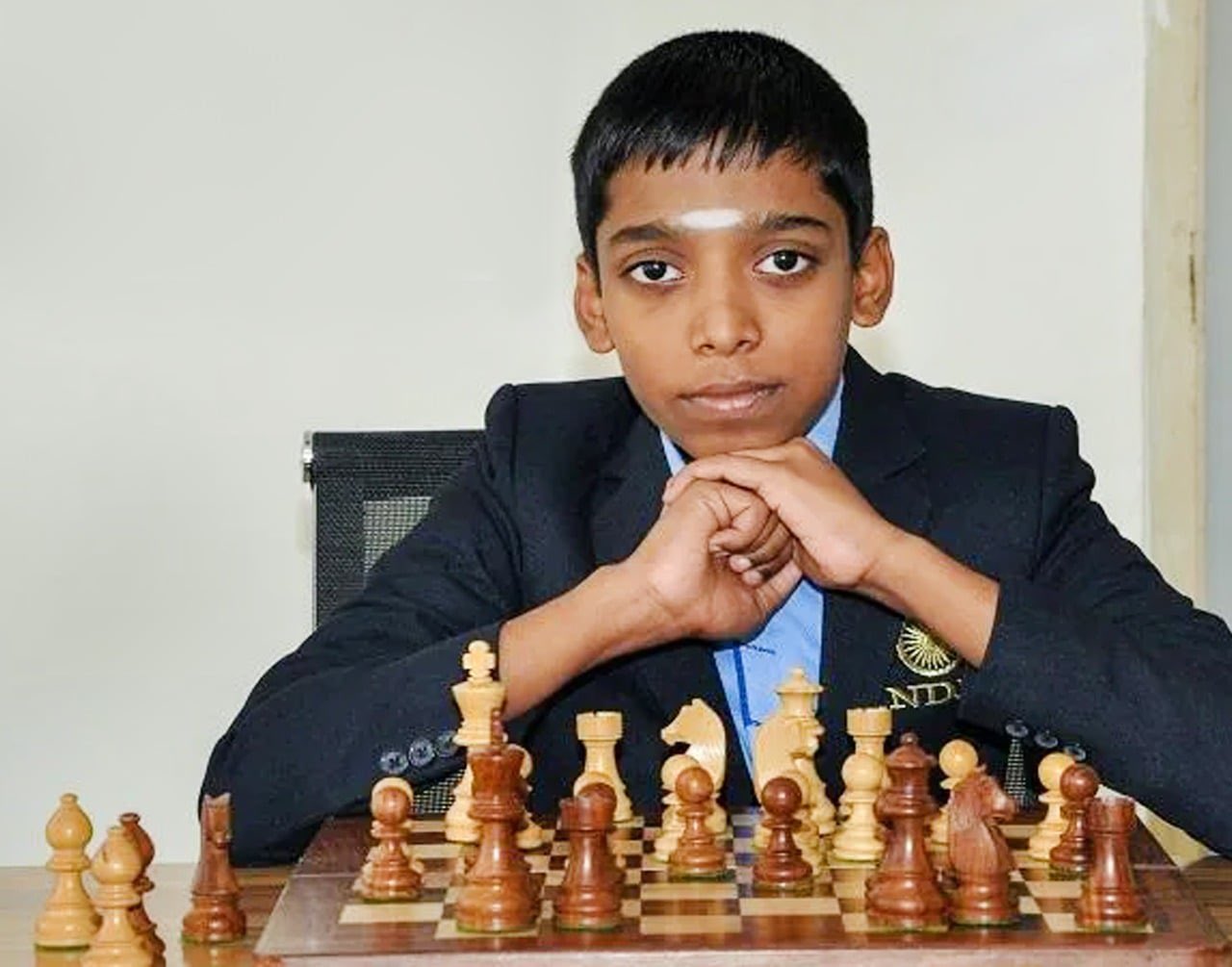 Top 10 Youngest Chess Grandmasters 2022 – Upskillchess