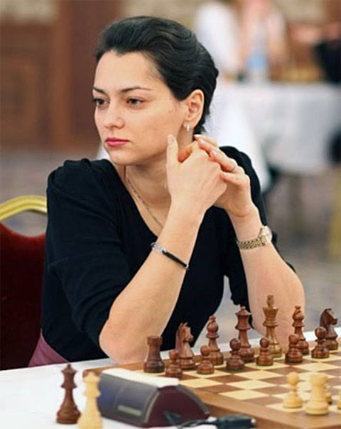 Top 10 Best Female Chess players of all time. – Upskillchess