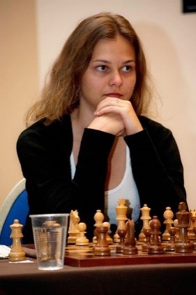 Top 10 Best Female Chess players of all time. – Upskillchess